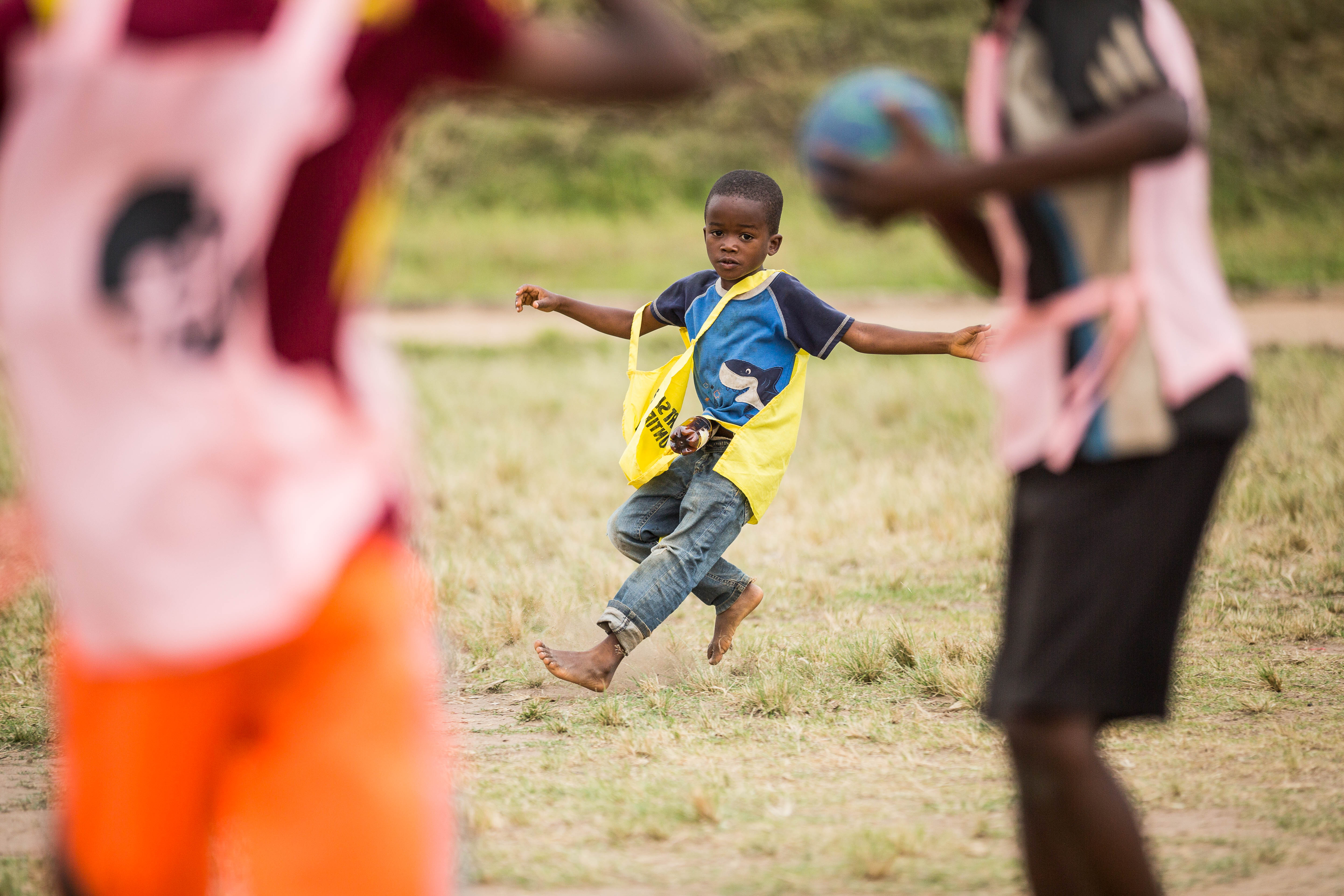 EJO | PLAY International